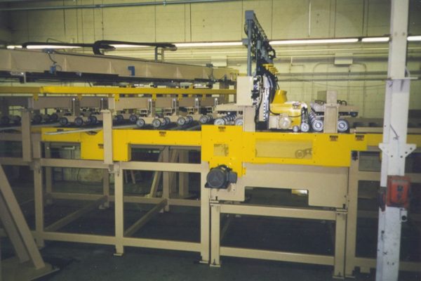 Engineered Wood & Panels - Fiberboard - Progressive Systems