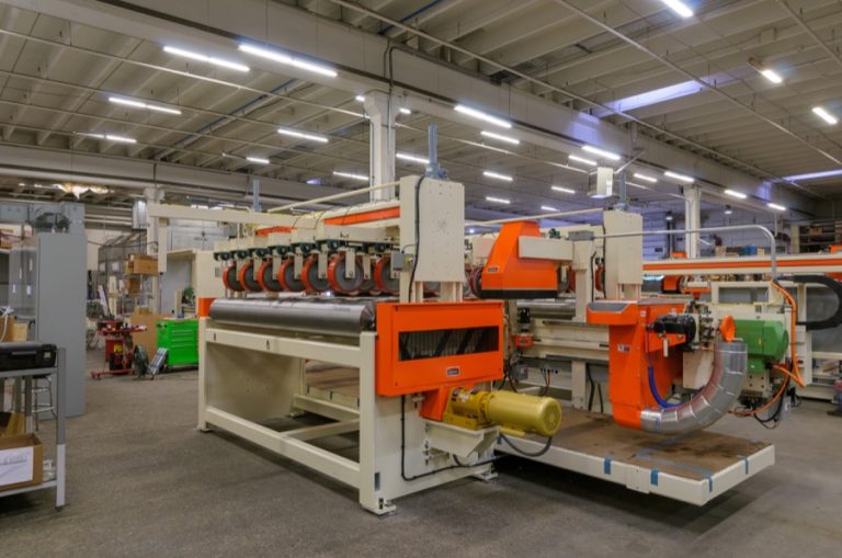 Engineered Wood & Panels - Oriented Strand Board - Progressive Systems