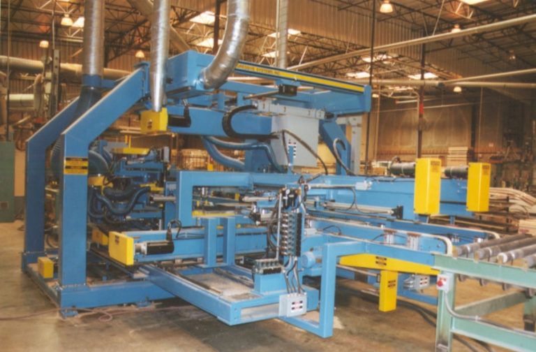 Door - Architectural - Progressive Systems