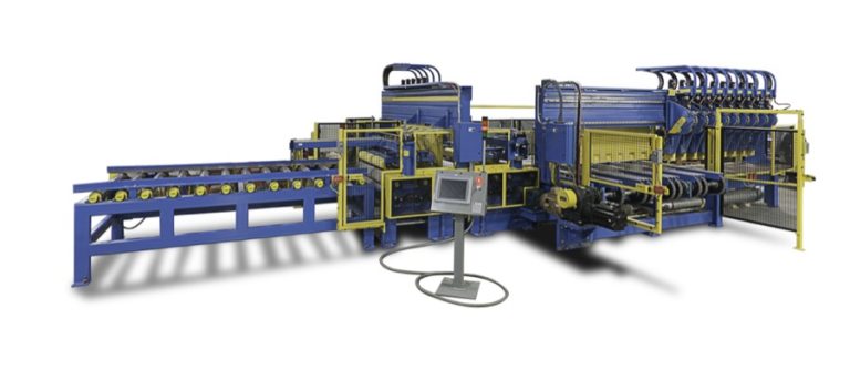 All Machines - Progressive Systems