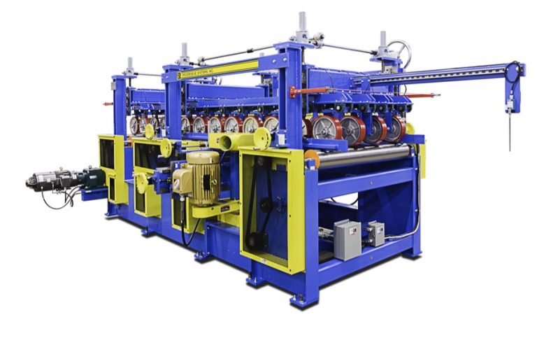 Slatwall Router - Progressive Systems