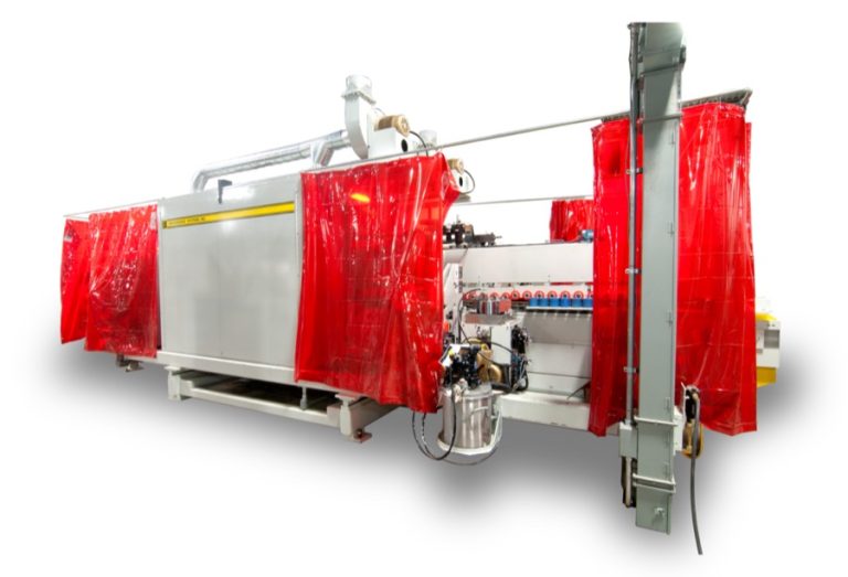 Door - Door Processing - Progressive Systems