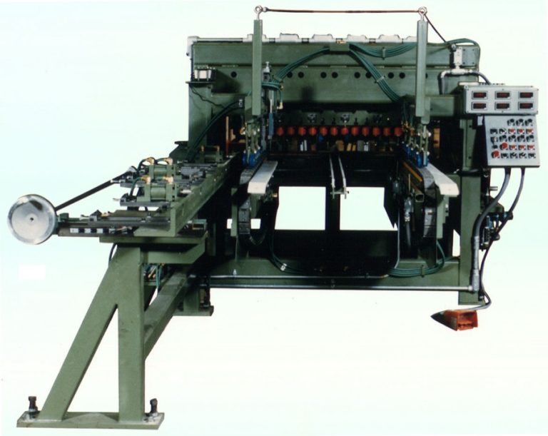 Slatwall Router - Progressive Systems