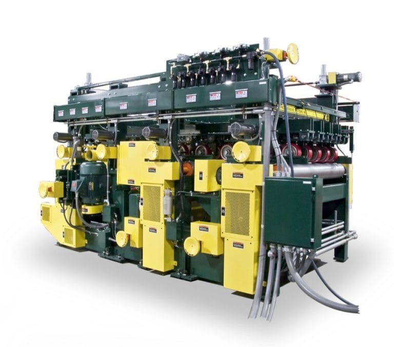 Plywood Specialty Saw - Progressive Systems