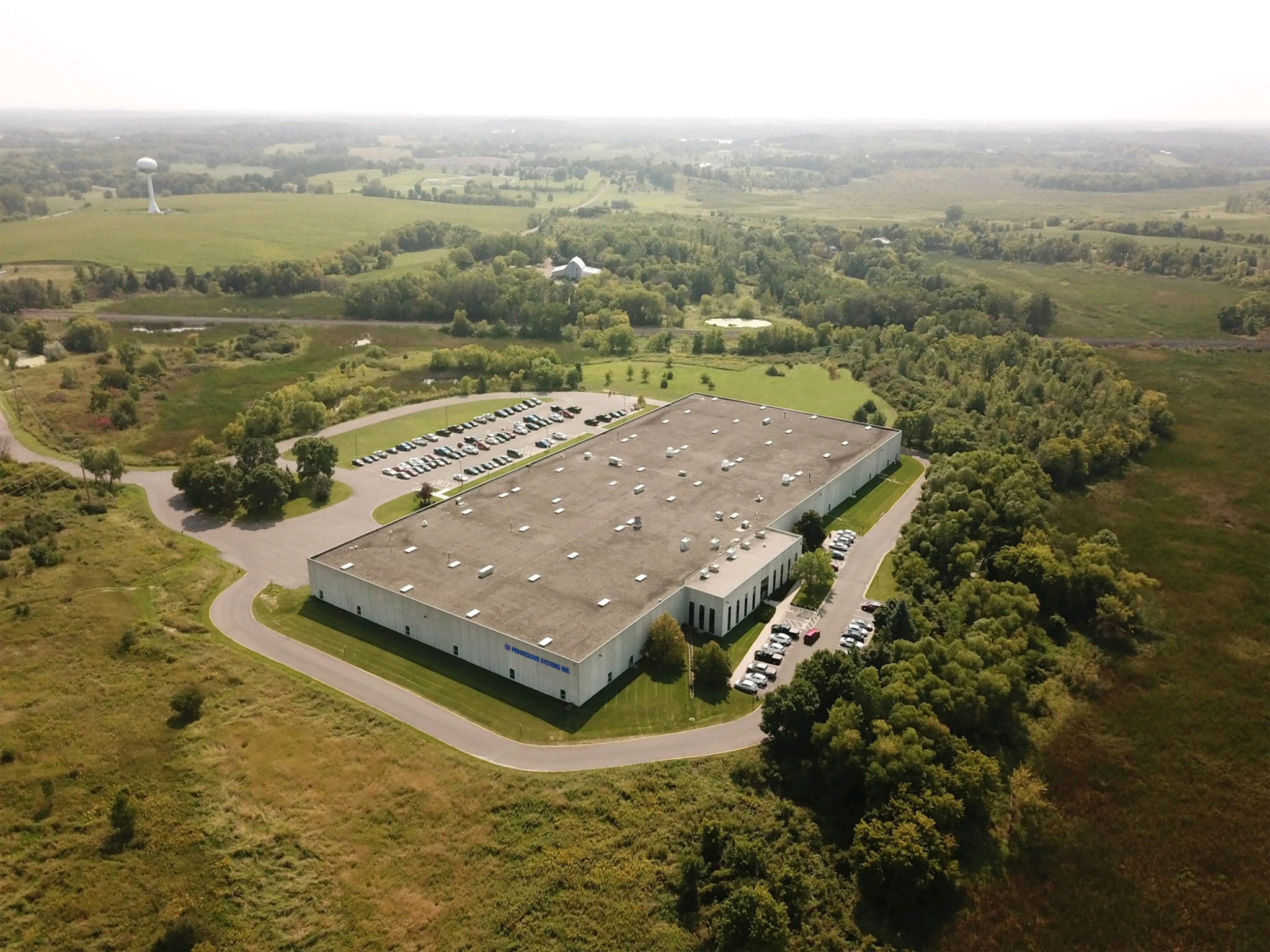 Our Company's Story