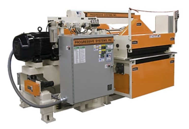 Flooring - Progressive Systems