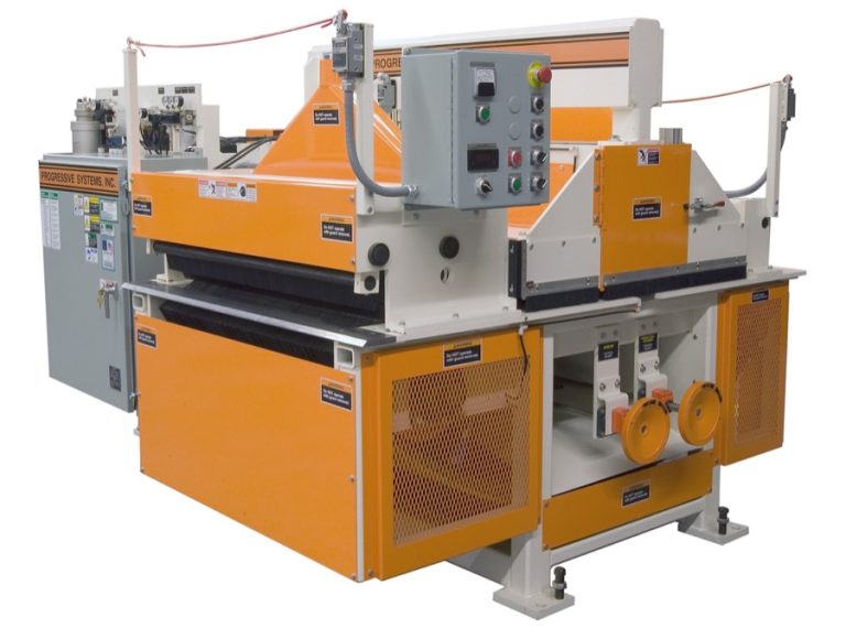 All Machines - Progressive Systems