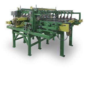 Slatwall Router - Progressive Systems