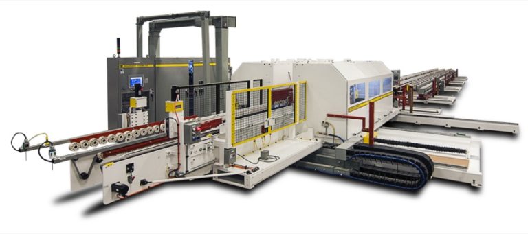 Ceiling Tile Double End Profile and Paint Machine and Dryer Conveyors ...