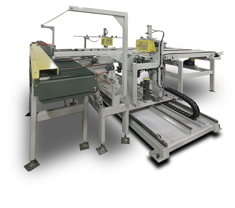 Jamb Weatherstrip Trimmer - Progressive Systems